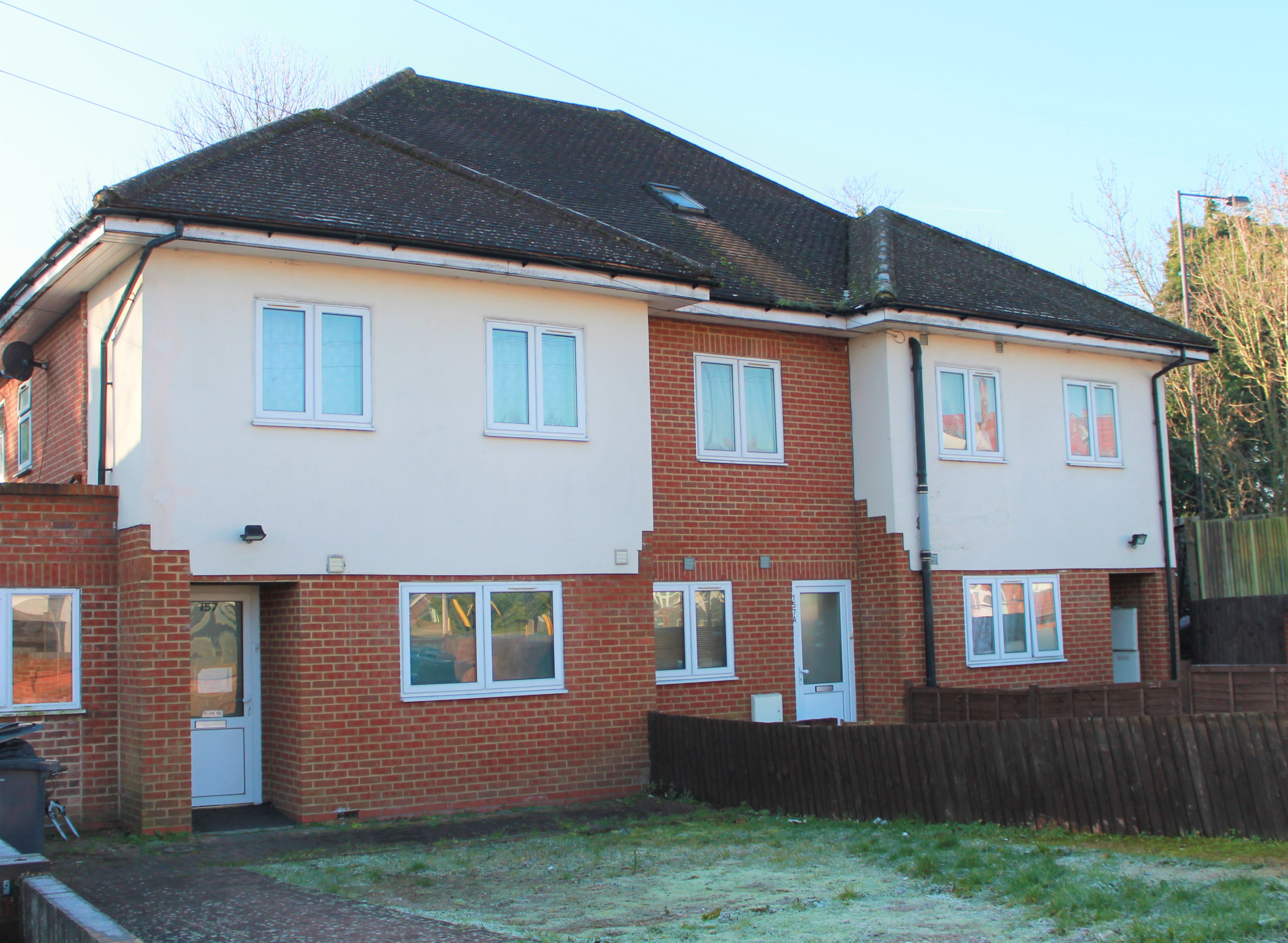 Room To Rent - Pinner HA5 - VeeZed Residential