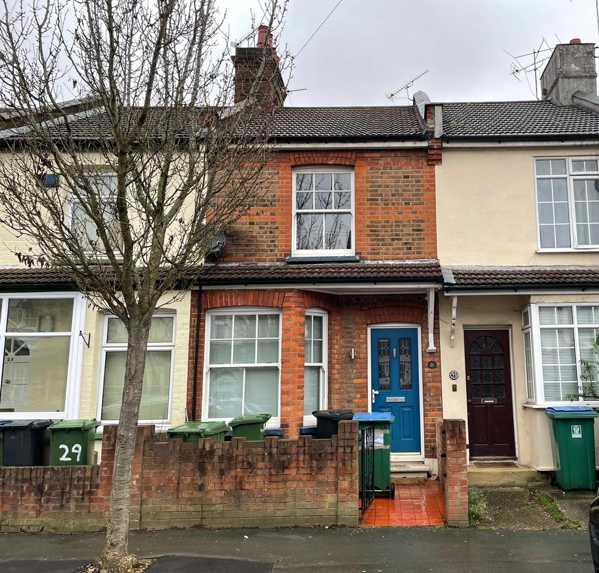 3 Bedroom House Watford - WD24 - VeeZed Residential