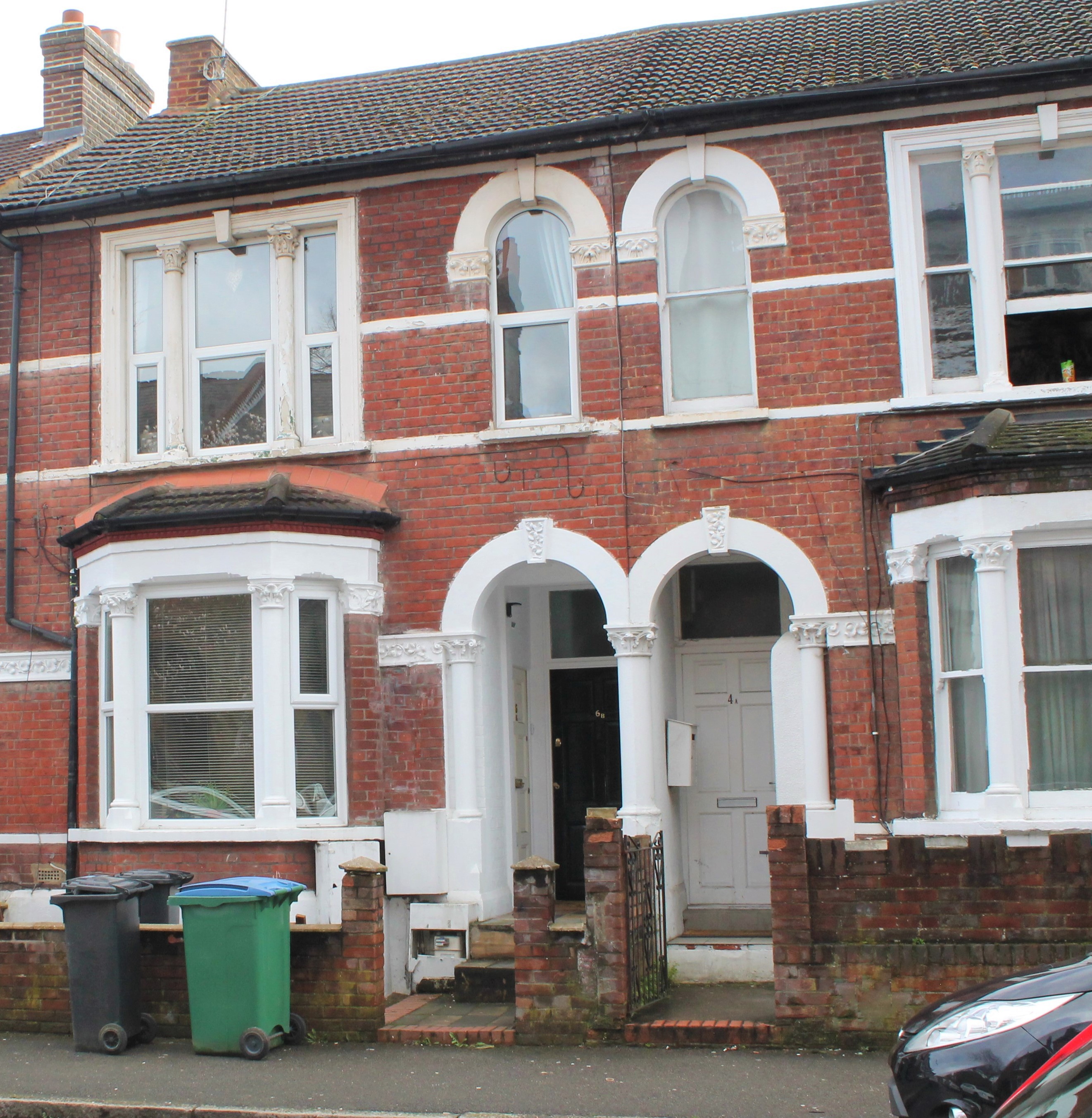2 Bedroom Flat Watford - WD17 - VeeZed Residential