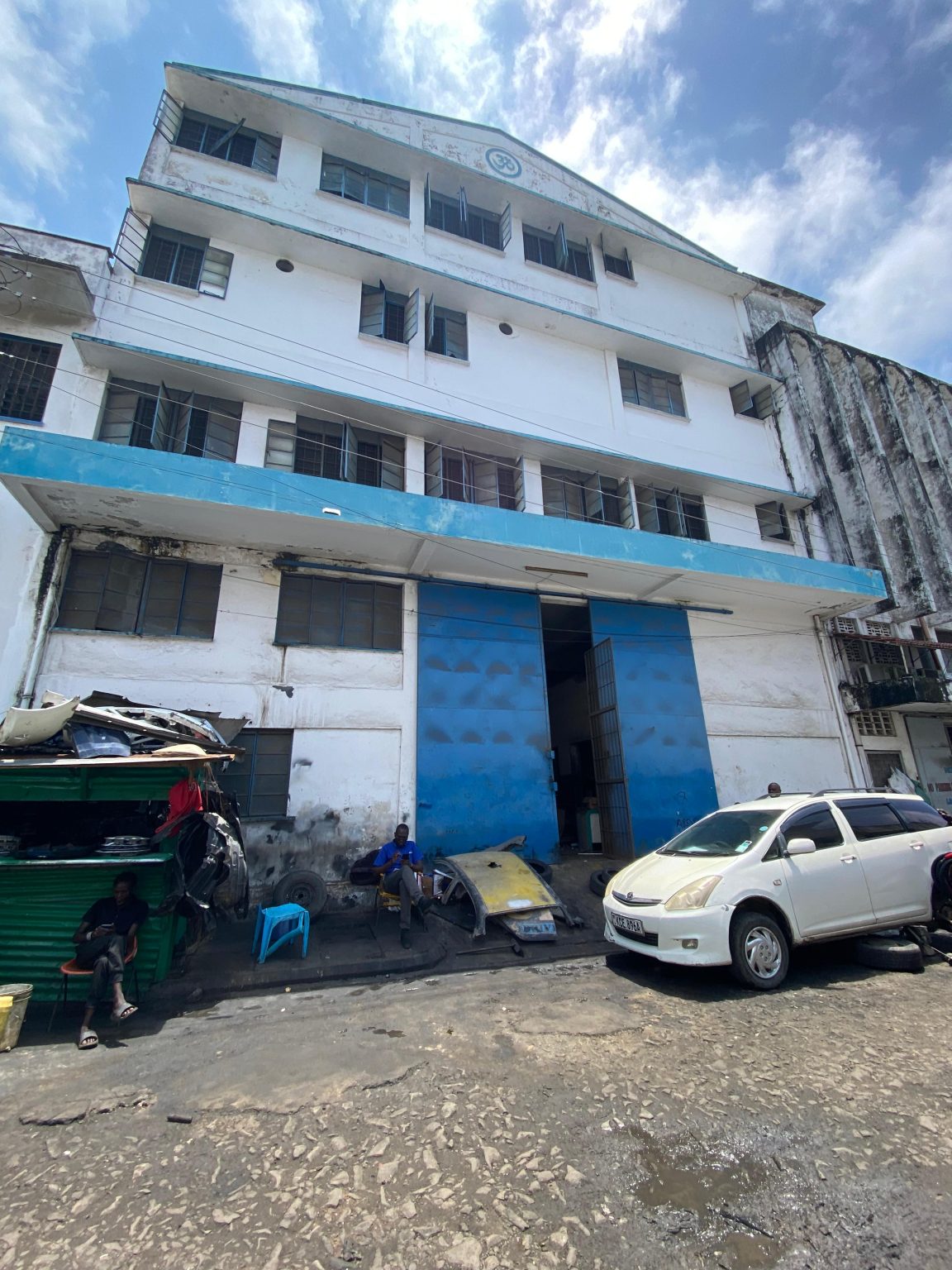 Commercial Property - FOR SALE - On Likoni Road, Mombasa - VeeZed ...